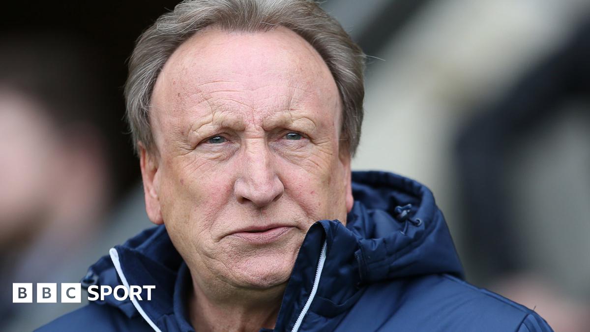 Tactics, motivation, alchemy: How Neil Warnock transformed Cardiff City ...