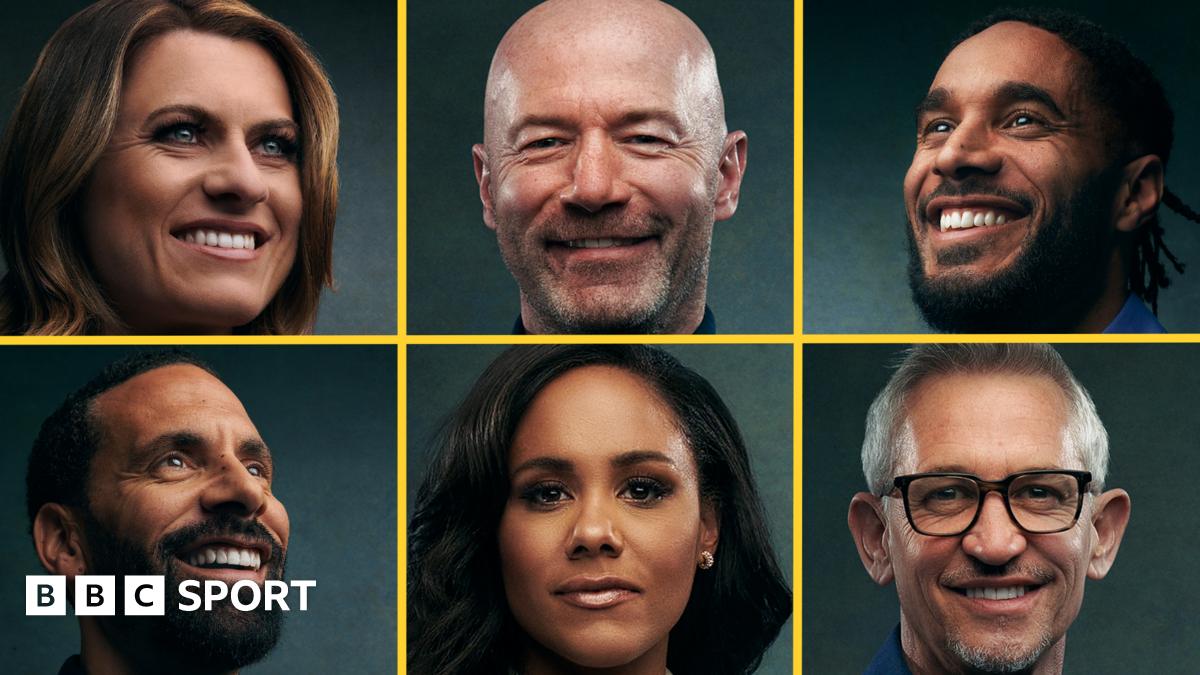 Euro 2020: BBC pundits make their European Championship predictions ...