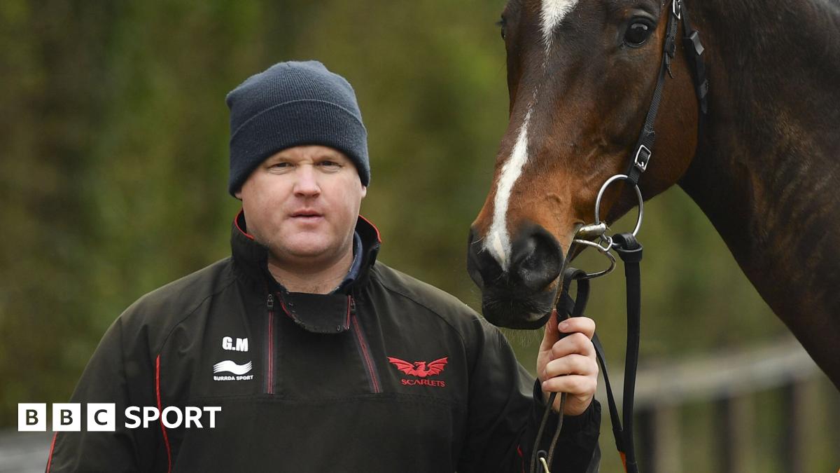 Grand National 2019: Trainer Gordon Elliott defends record number of ...
