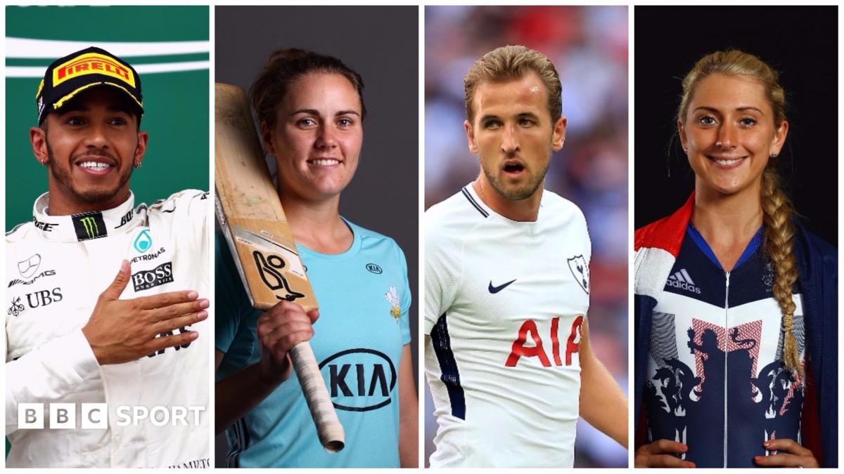 Sport calendar 2017: Major events of the year - BBC Sport