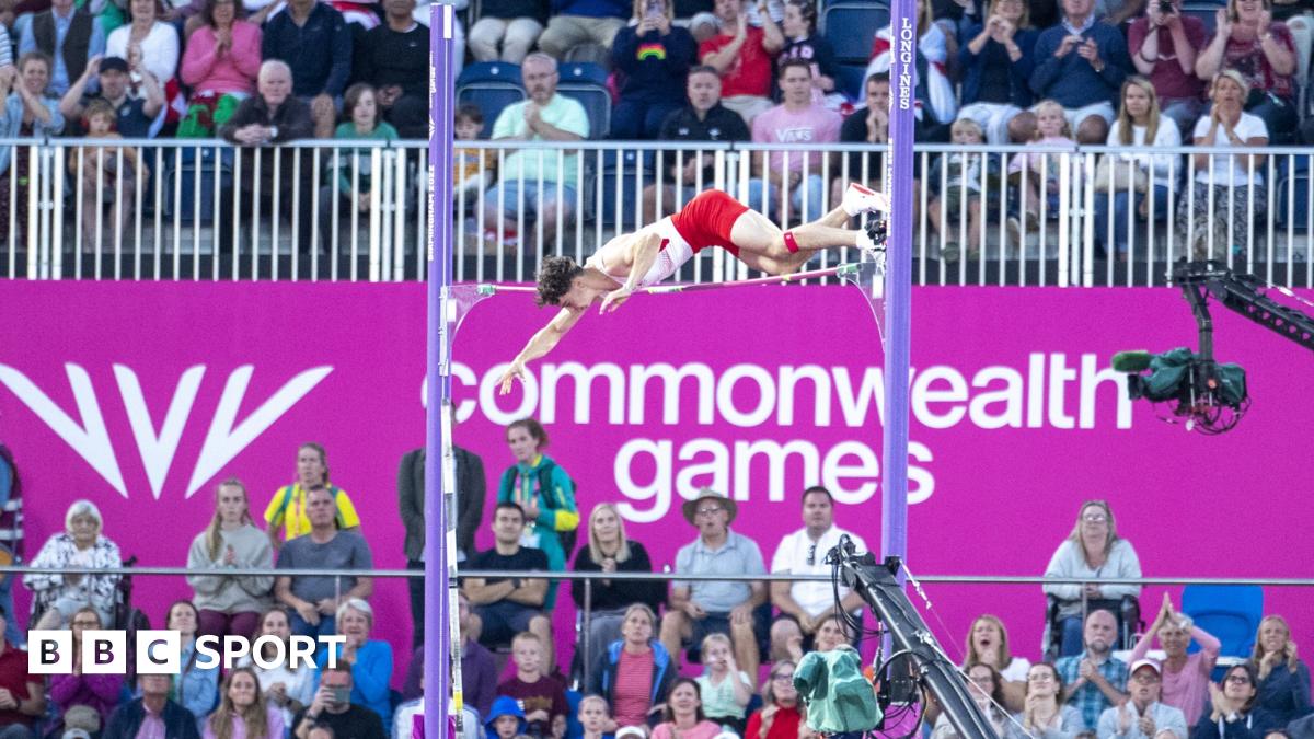 Commonwealth Games: Malaysia says it has been offered £100m to help ...