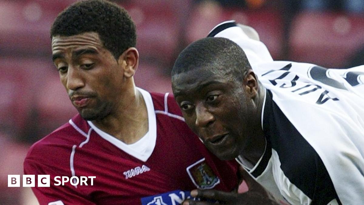 Kevin Austin: Former Swansea City defender diagnosed with cancer - BBC ...