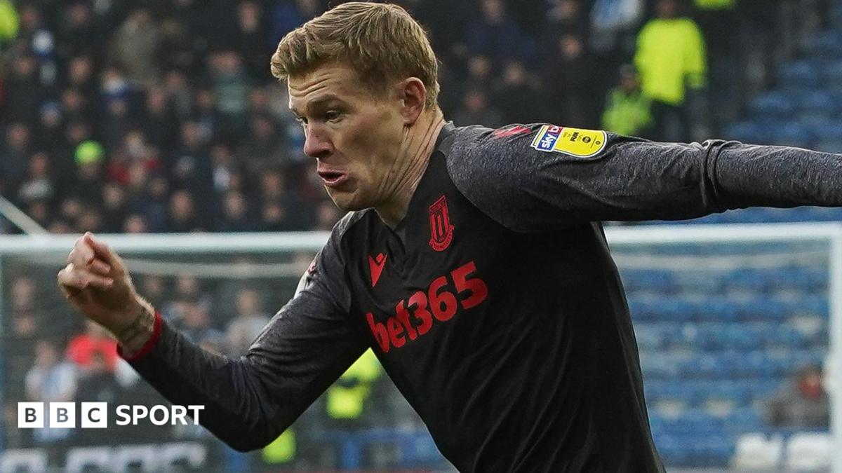 Barnsley fined £20,000 after James McClean abused by fans at ...