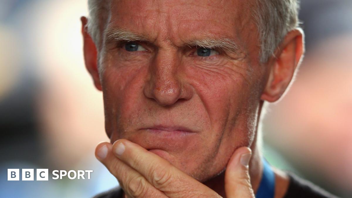 Shane Sutton: Former British Cycling coach was 'loved by staff' despite ...