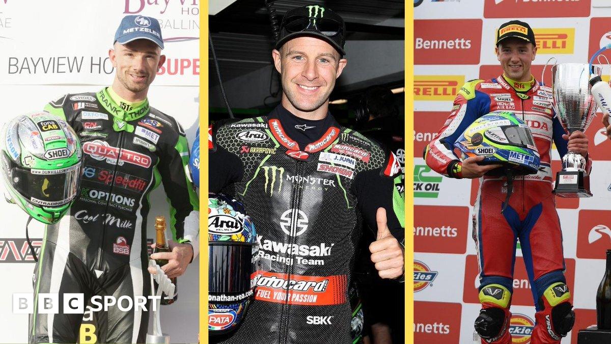 Jeremy McWilliams: Rea and Irwin brothers can build on their weekend ...
