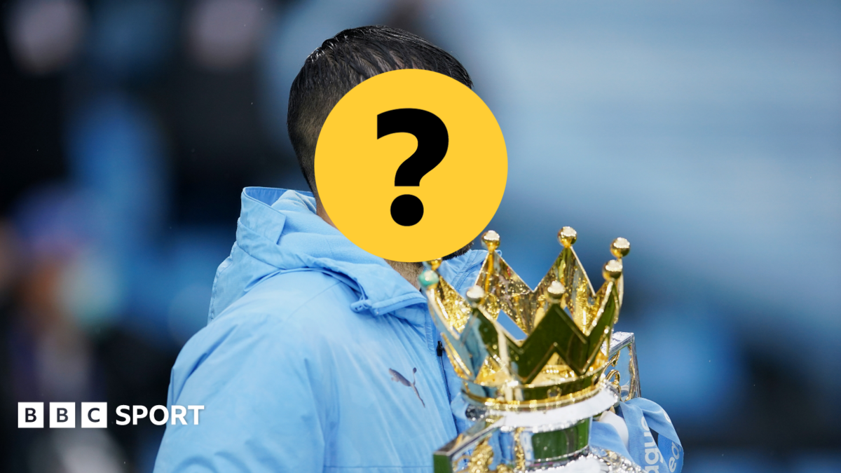 Quiz: Can you name the Premier League top scorer for every letter of ...