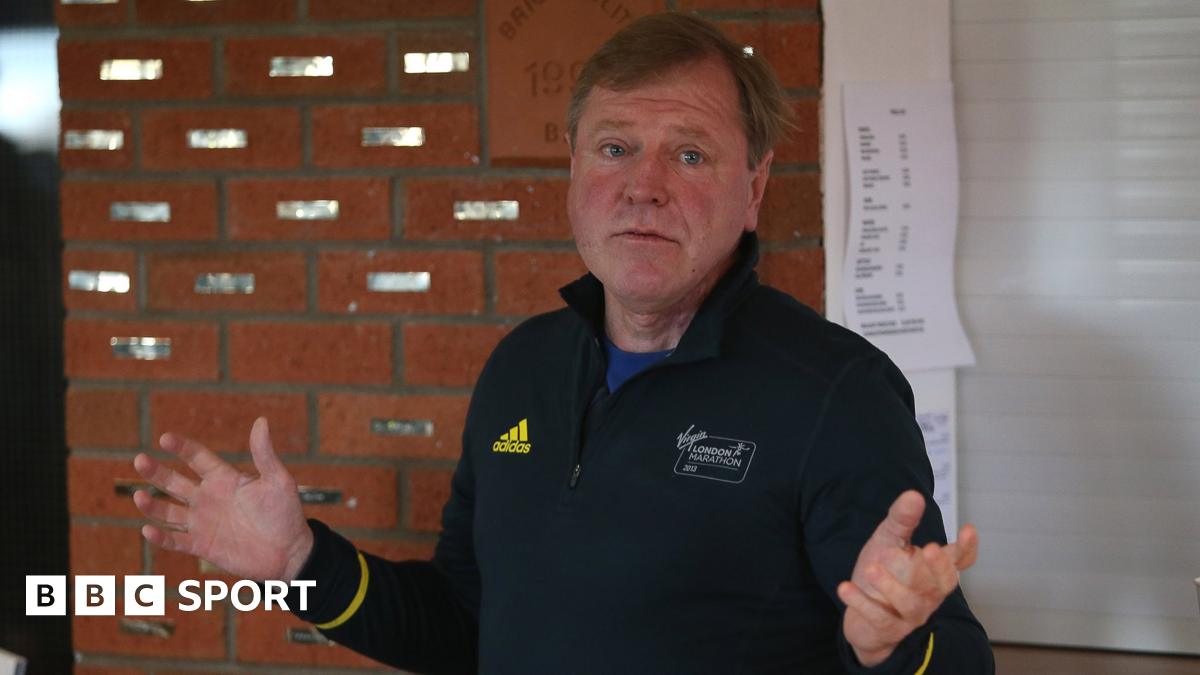 Hugh Morris: Glamorgan chief says no short-term fix for poor start to ...