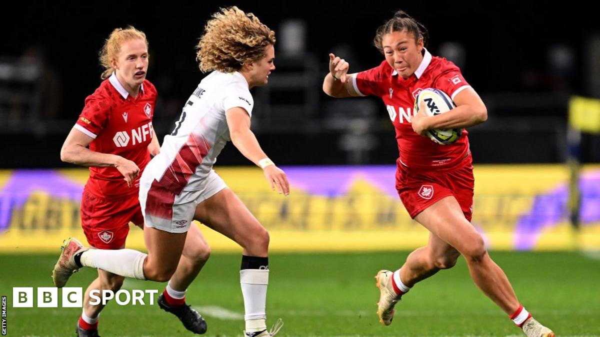 WXV: World Rugby director says competition's crowds 'need to and will ...