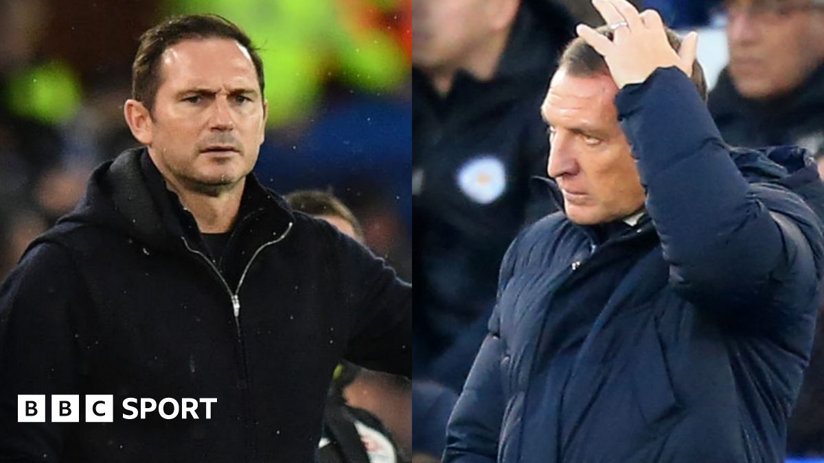 Premier League & FA Cup build-up & transfer news - BBC Sport