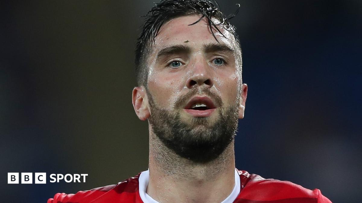 Blackburn Rovers 4-3 Crewe Alexandra - BBC Sport