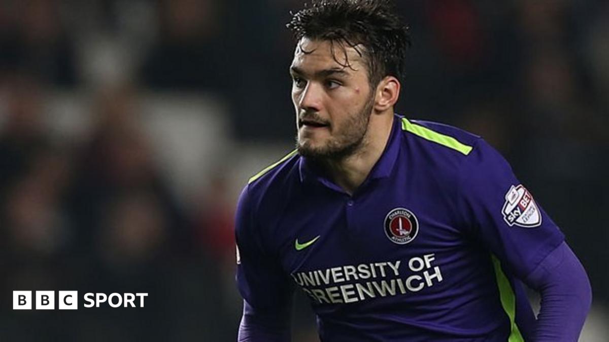 Cardiff City: Tony Watt will be hit with fans, says Simon Church - BBC ...