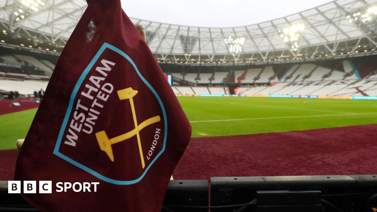 West Ham: Vanessa Gold to sell part of stake in Premier League club ...