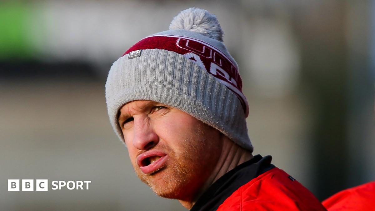 Paddy Tally: Down boss and Cork football manager set for 12-week bans ...