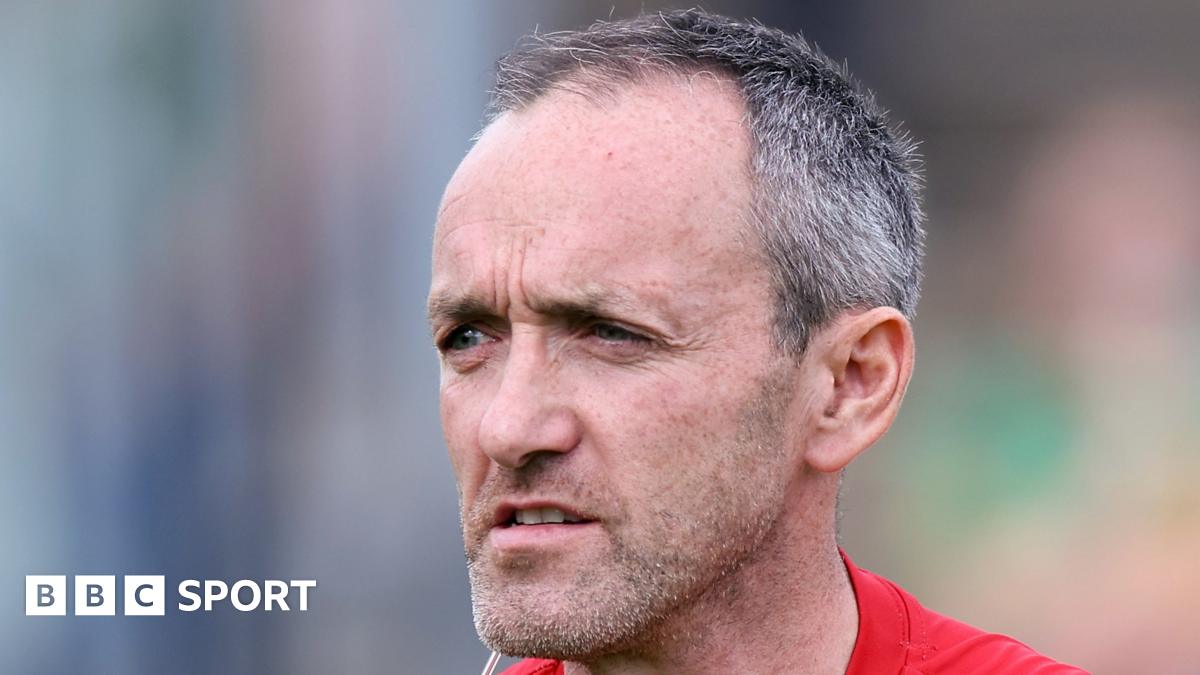 All-Ireland SFC: Brian Dooher praises Tyrone players after 'deserved ...