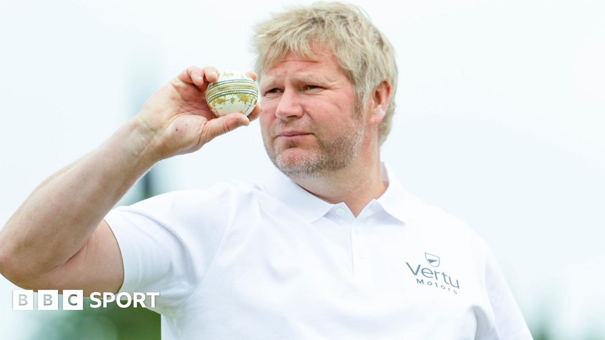 Matthew Hoggard: ECB's Yorkshire racism hearings 'have failed everybody ...