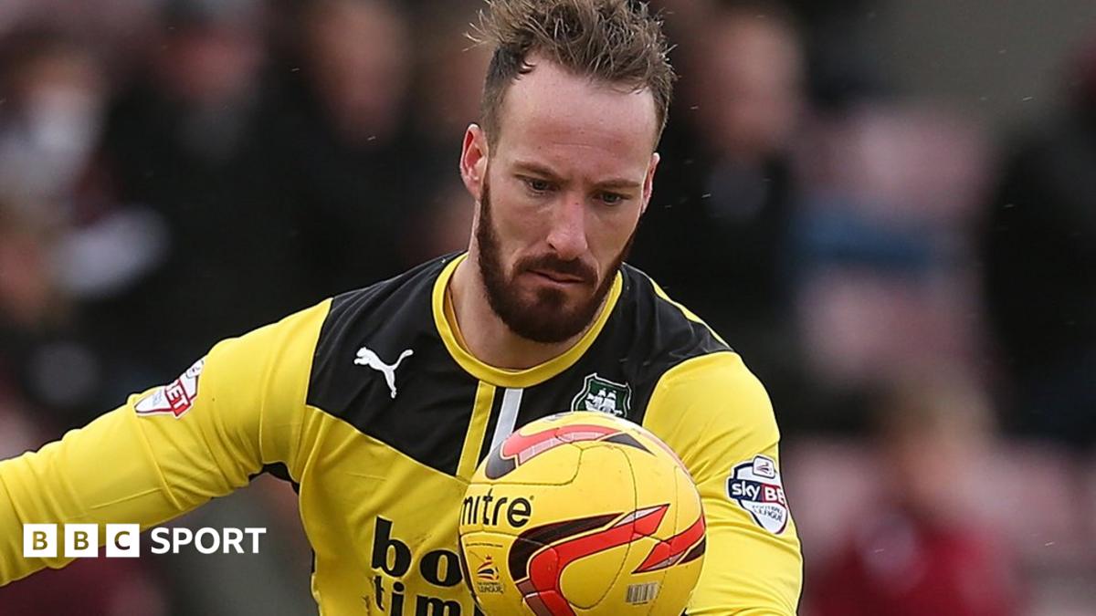 Jake Cole: Aldershot sign goalkeeper from Woking - BBC Sport
