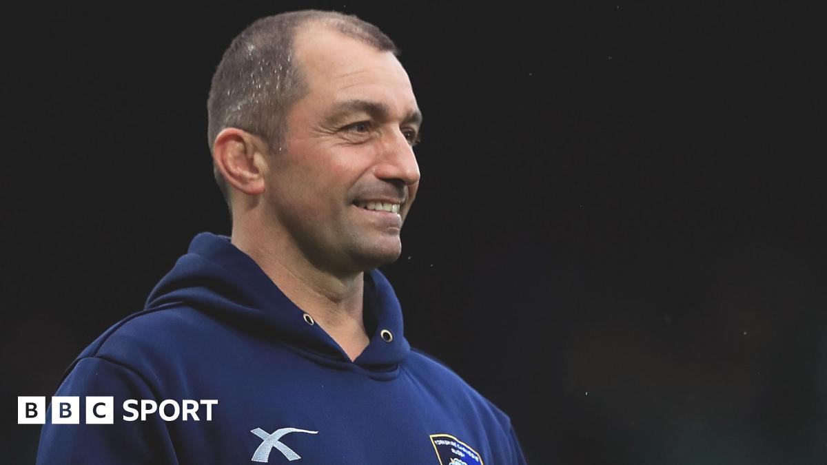 Bryan Redpath to coach Scotland Under-20s at World Championship - BBC Sport