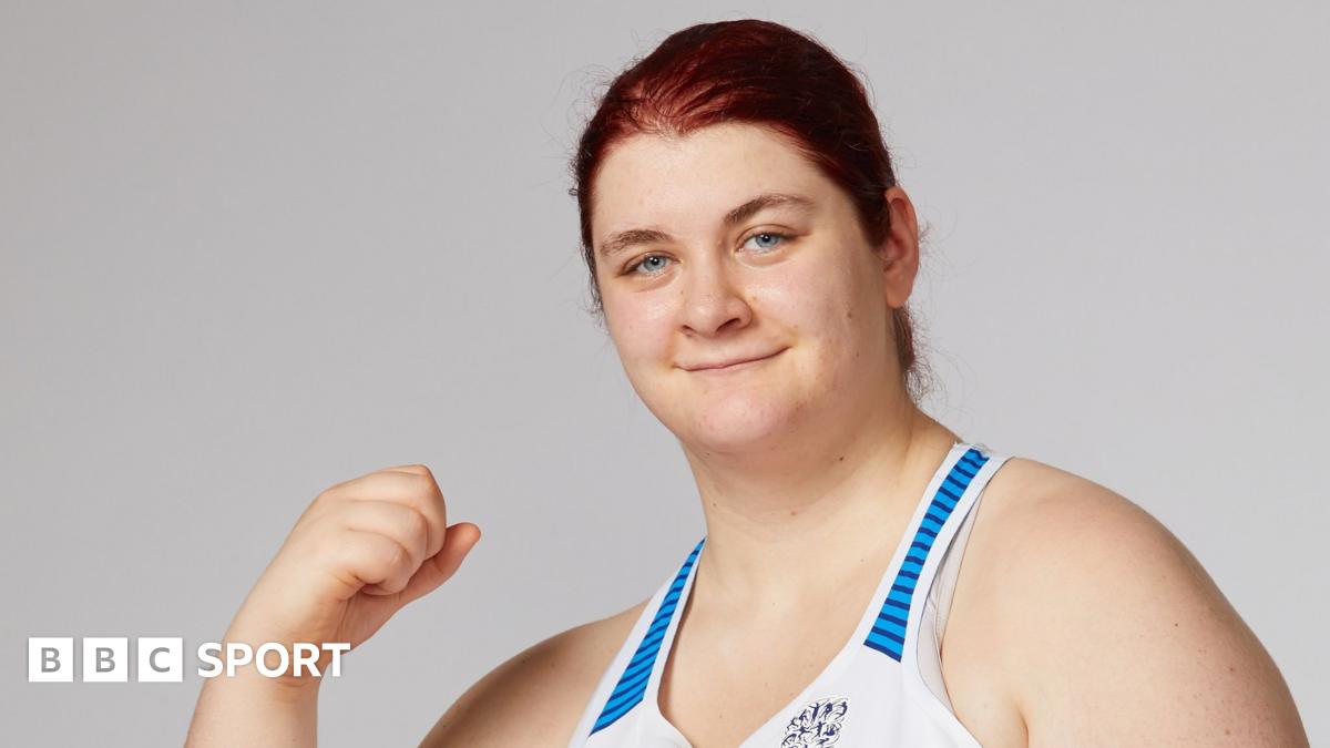 BBC Cymru Wales Sports Personality of the Year 2019: Sabrina Fortune ...