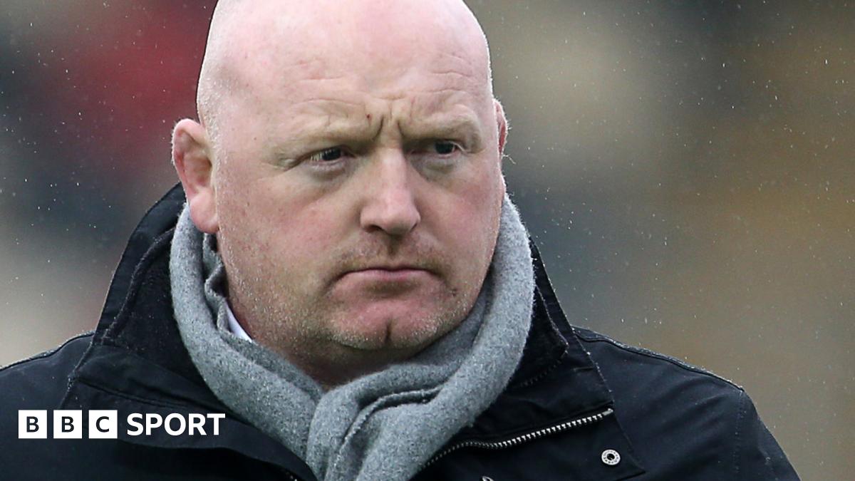 Bernard Jackman: Dragons head coach says signing will 'cause a stir ...