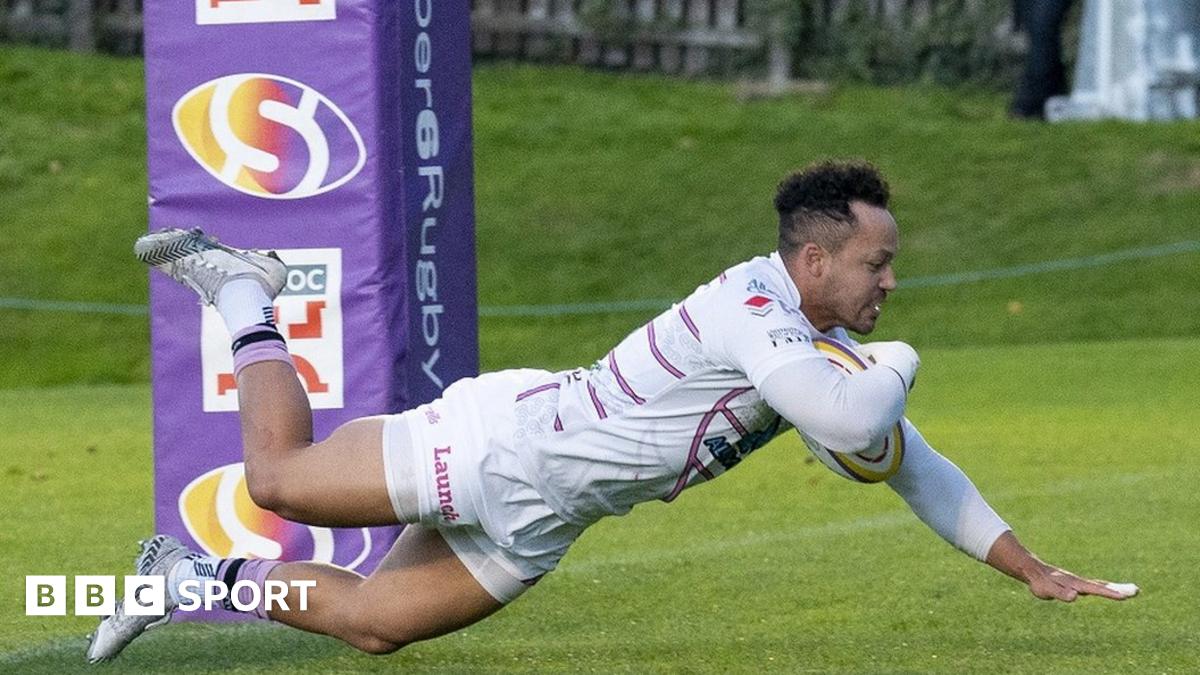 Scottish Rugby scraps Super 6 club competition and reinstates national ...