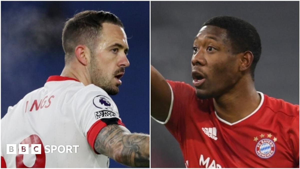 Premier League news & transfer latest - BBC Sport