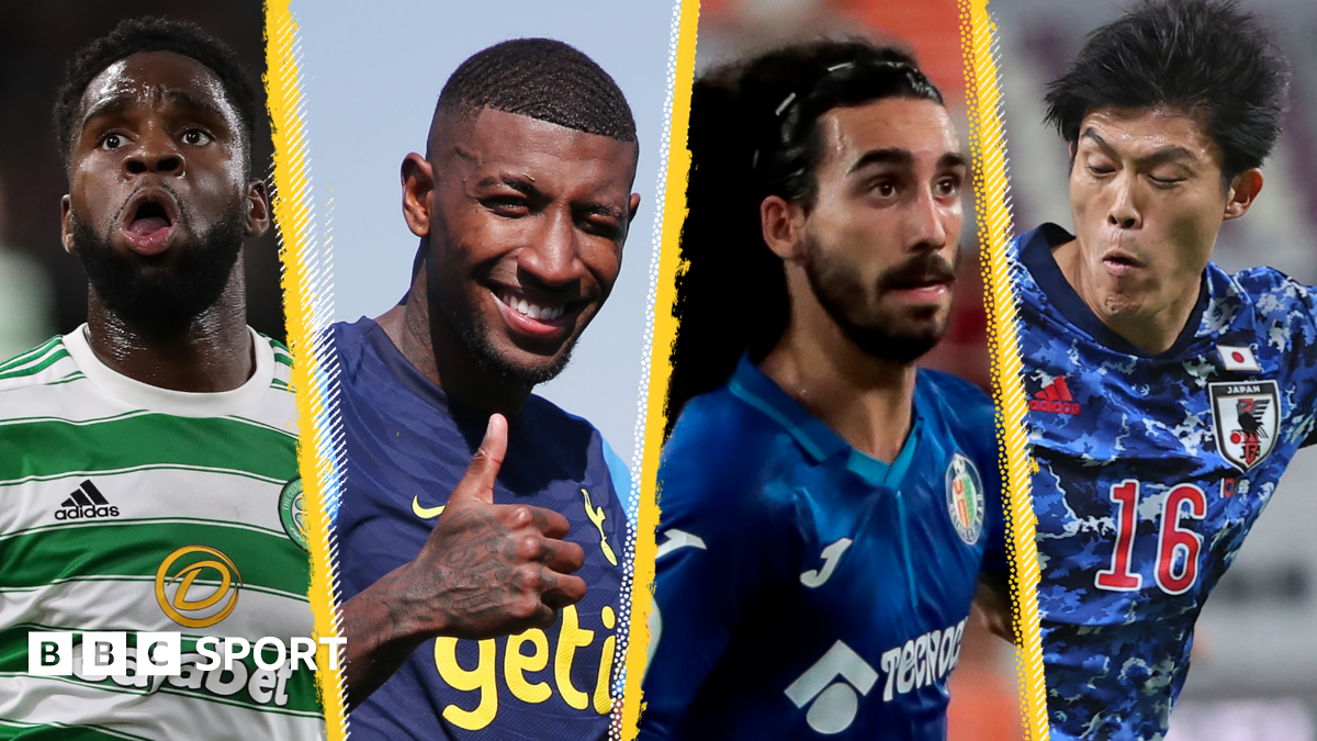 Premier League summer signings: Who are this weekend's potential ...