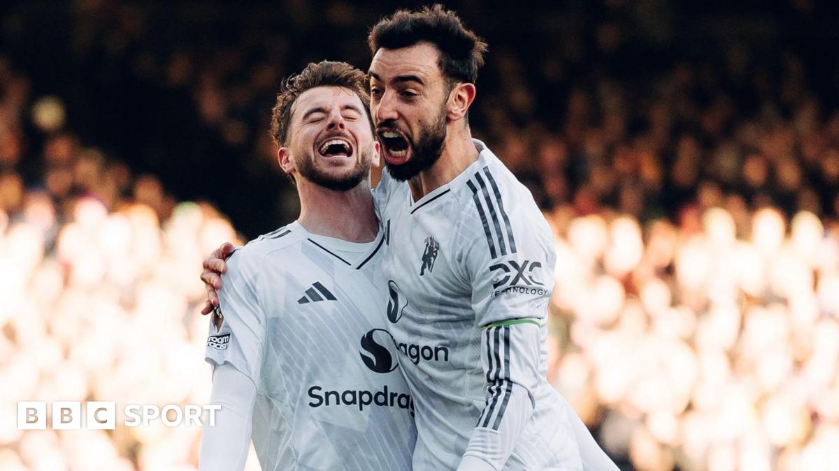 Crystal Palace vs Manchester United: Premier League preview, team news ...