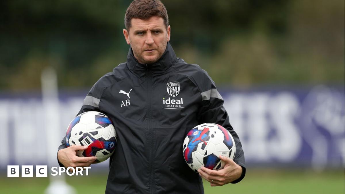 Alex Bruce: Macclesfield appoint former Hull defender as manager - BBC ...