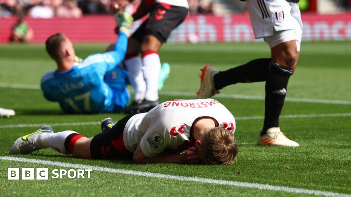 Premier League LIVE: Leeds vs Newcastle, Man Utd vs Wolves, Aston Villa ...