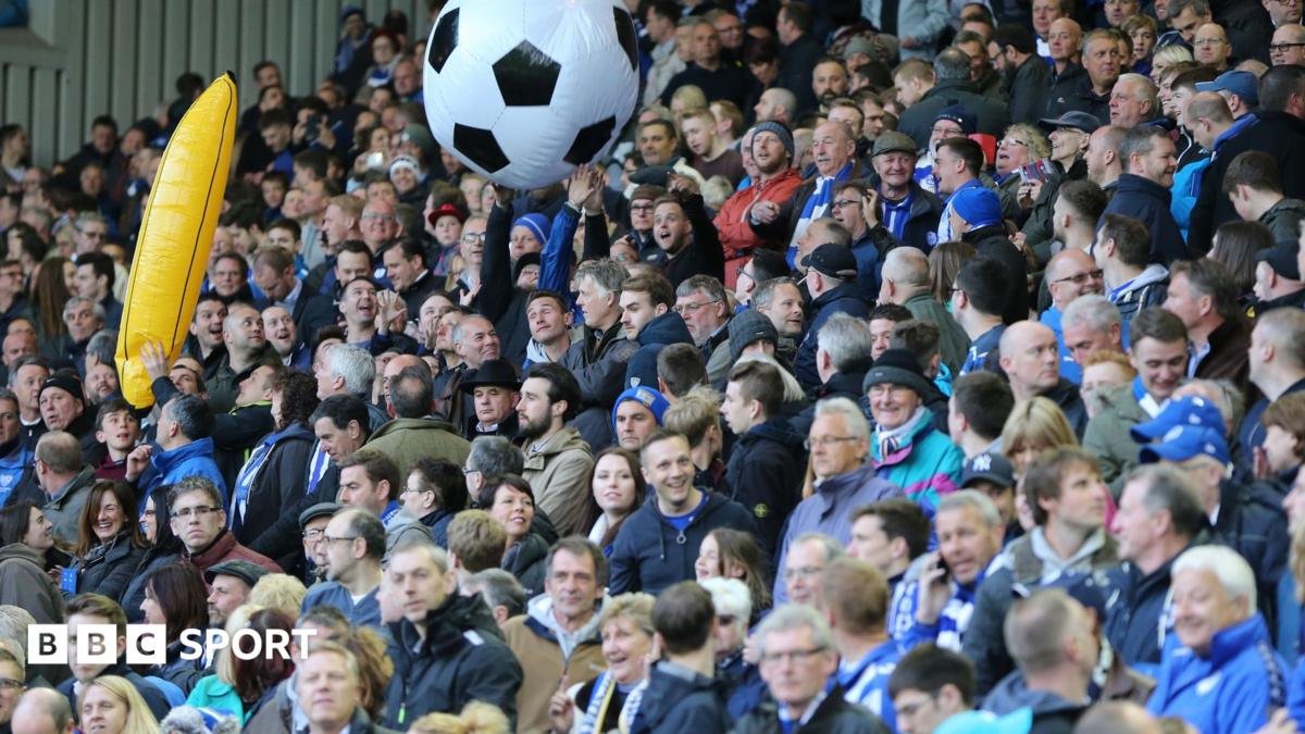EFL 2016-17: Supporters angry about English Football League away ...
