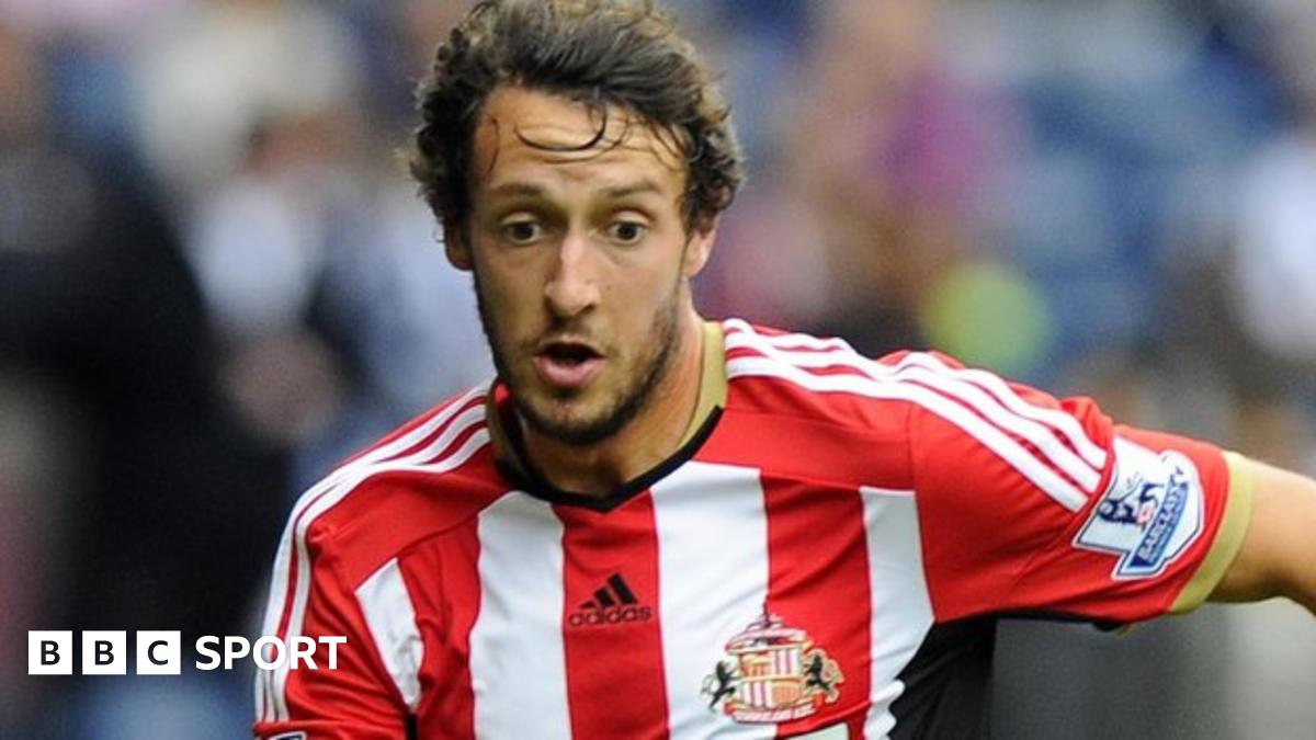 Will Buckley: Sunderland winger signs for Birmingham City on loan - BBC ...