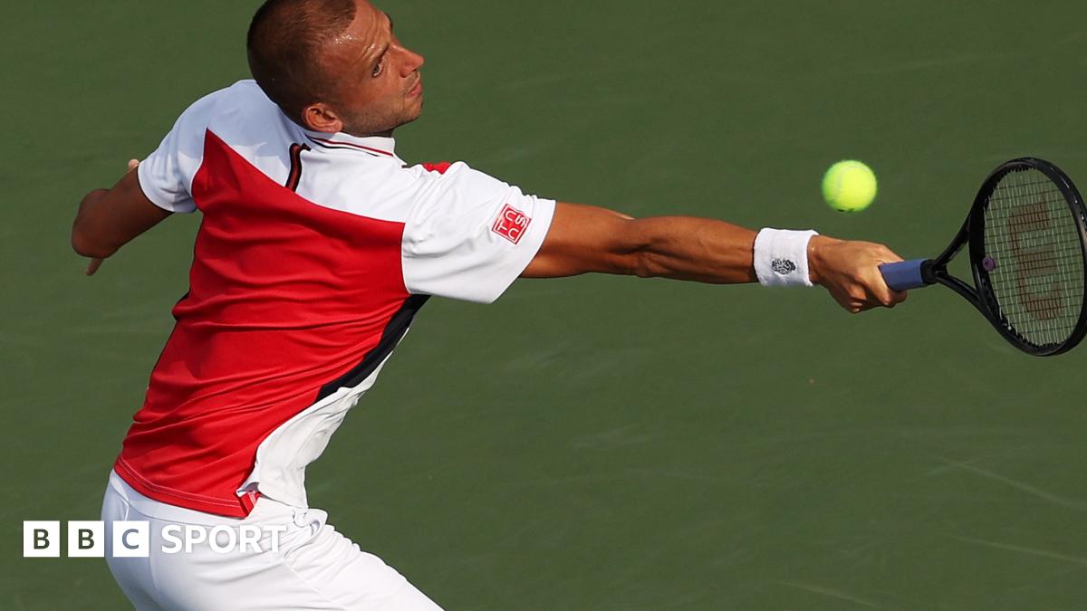 US Open LIVE: Cameron Norrie, Dan Evans, Garbine Muguruza and Petra ...