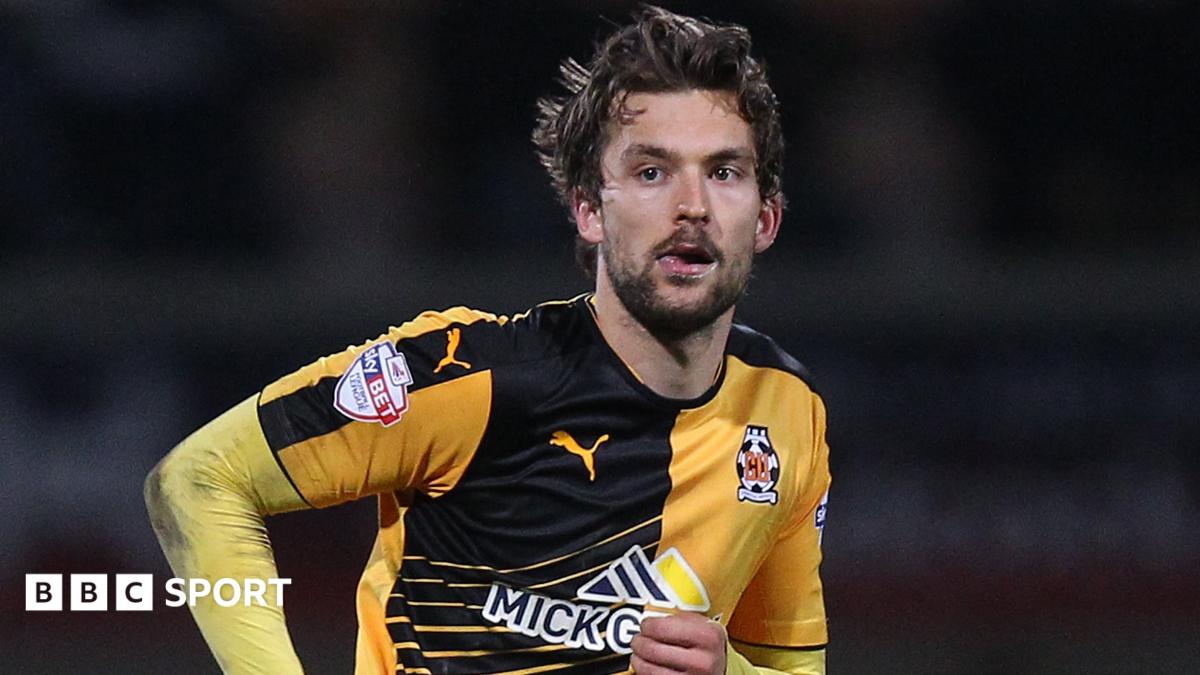Cambridge United 7-0 Morecambe - BBC Sport