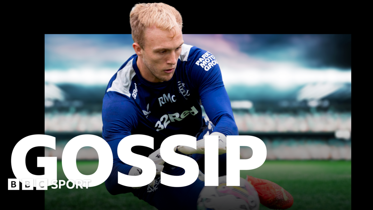 Scottish Gossip: Rangers, Colak, McCrorie, Celtic, Rieder, Hibs, Doig ...