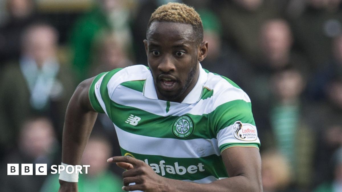 Scottish Gossip: Celtic, Rangers, Chelsea, Manchester City, Aberdeen ...