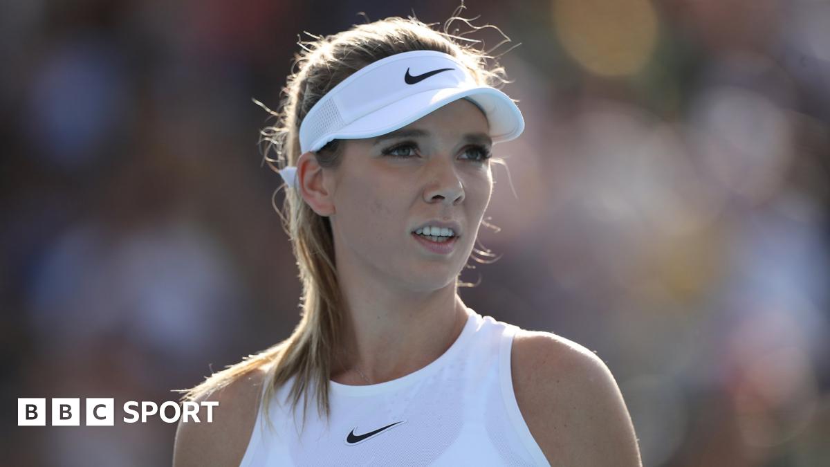 Live tennis: Progress Tour Women's Championships and the British Tour ...