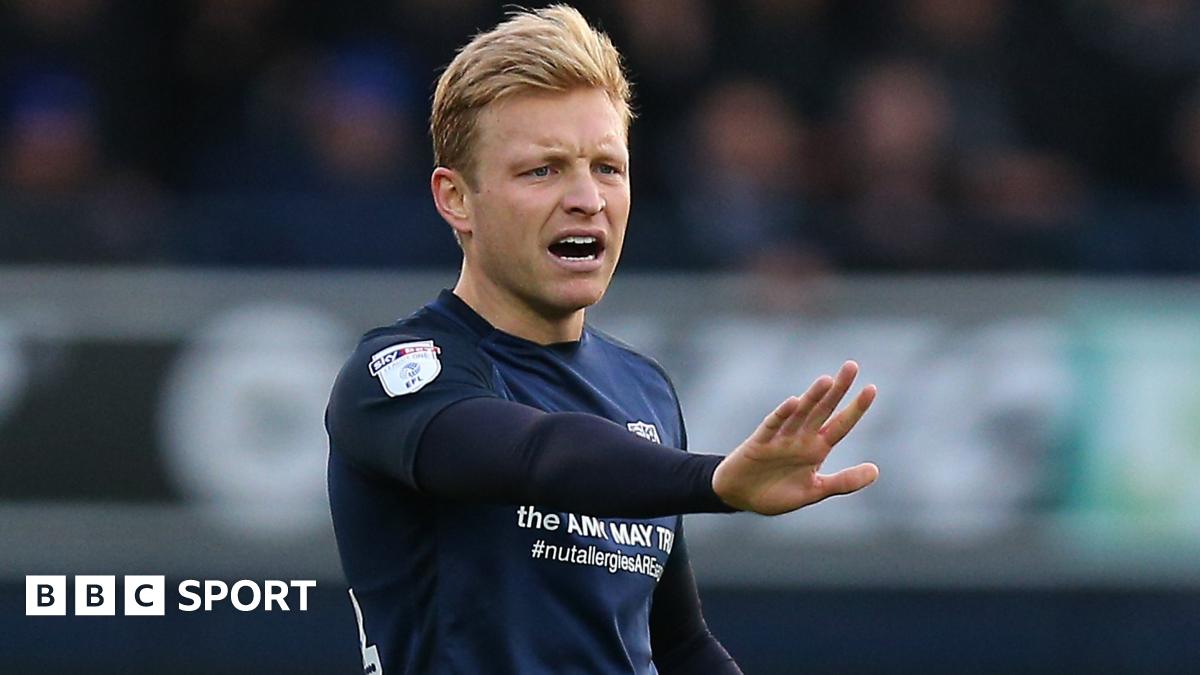 Josh Wright: Bradford City sign Southend United midfielder on two-year ...