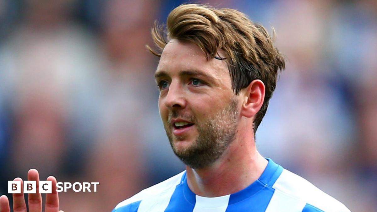 Dale Stephens: Brighton midfielder signs new four-year contract with ...