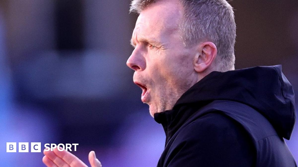 Mark McCall: Saracens director of rugby excited by 'new group' of ...