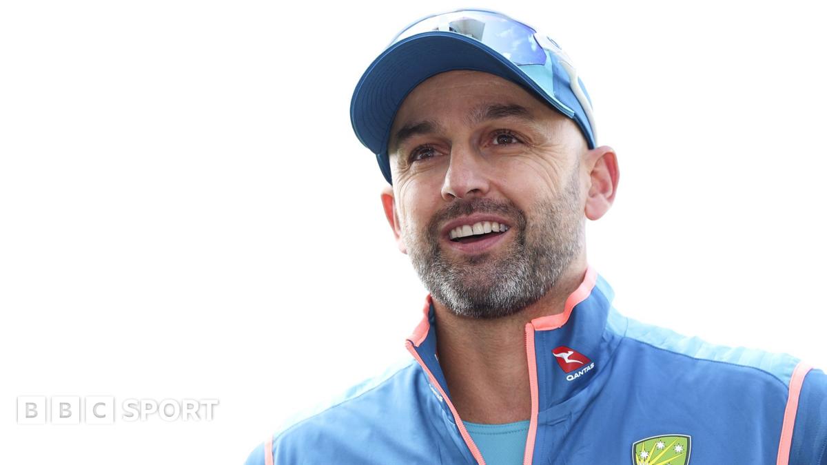 Nathan Lyon: Australia spinner 'disappointed' by shortened Lancashire ...