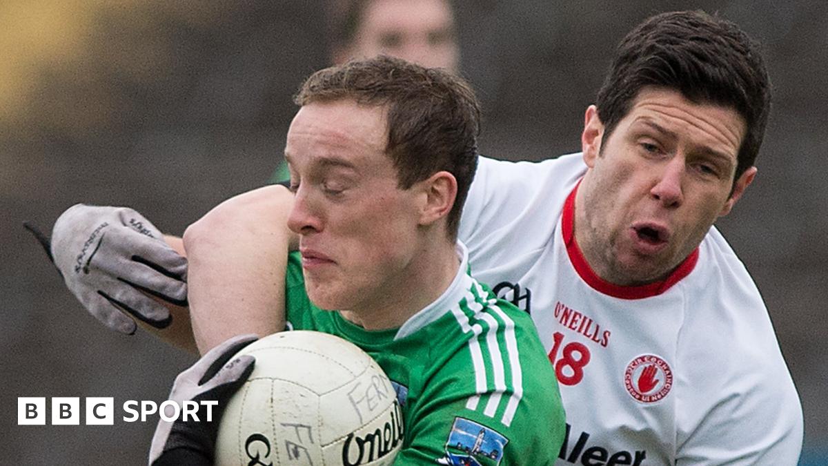 Ulster Football Championship: Fermanagh set to be minus Che Cullen in ...