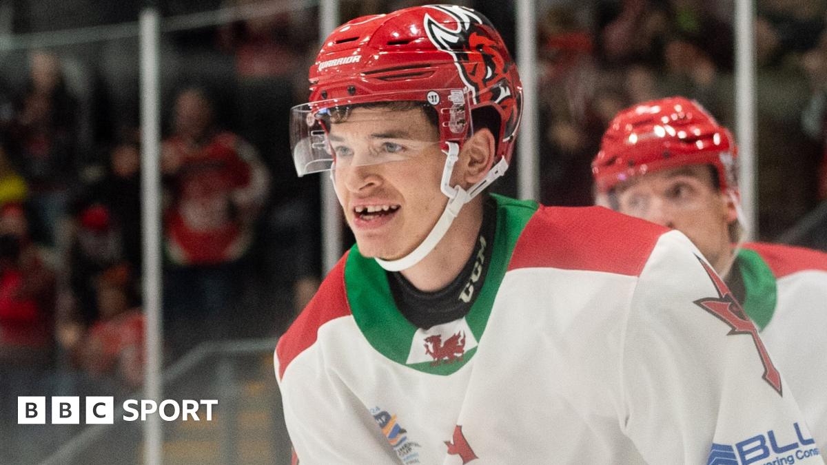 Continental Cup: GKS Katowice 2-3 Cardiff Devils - Welsh team's hopes ...