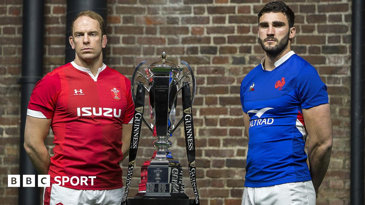 Wales line up France fixture in six-match 2020 programme - BBC Sport
