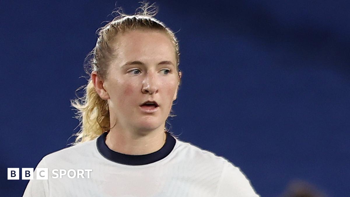 Sam Mewis: USA and former Manchester City midfielder retires aged 31 ...