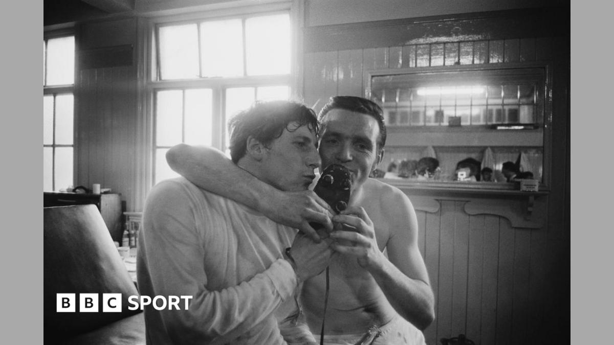 West Brom legend Tony 'Bomber' Brown to take part in club anniversary ...
