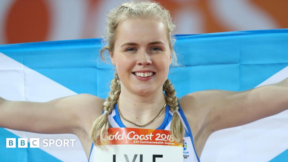 World Para-athletics European Championships: 'It's been a tough year ...