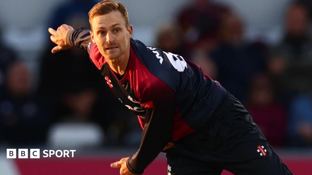 Graeme White: Spinner and second XI coach extends Northamptonshire ...