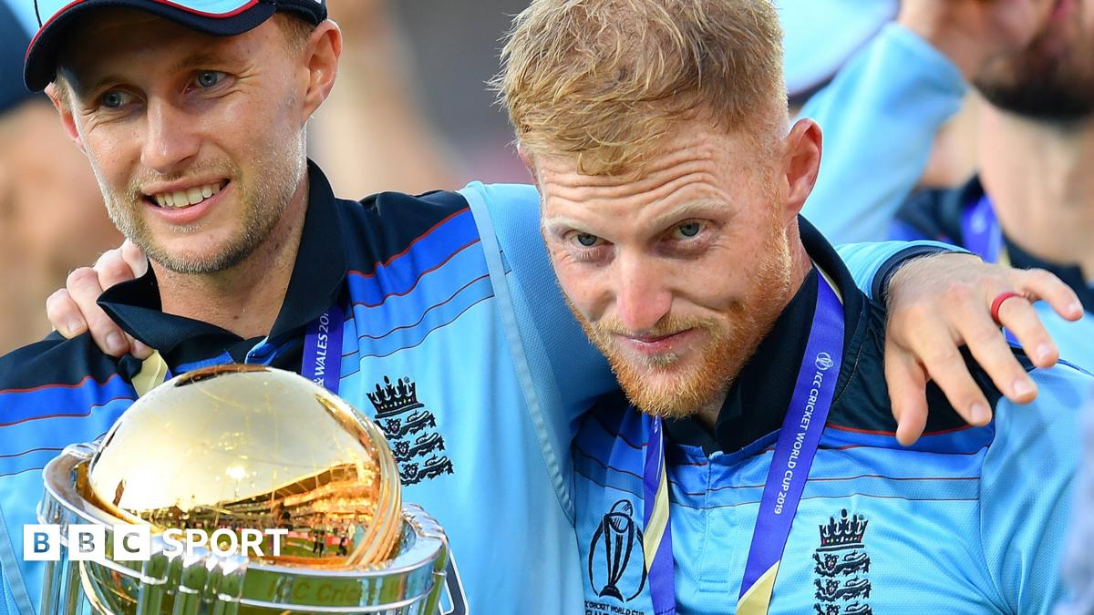 Ben Stokes: England all-rounder to come out of ODI retirement for ...