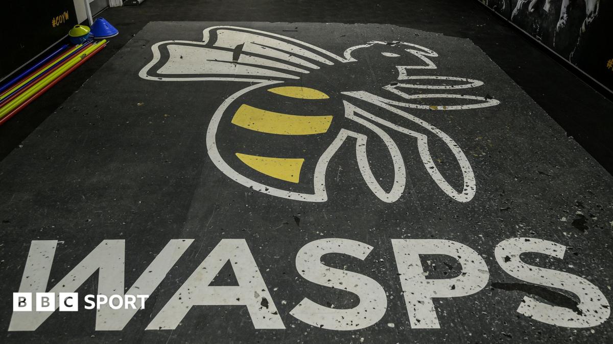 Wasps: Bondholders asked for more money to stave off stadium business ...