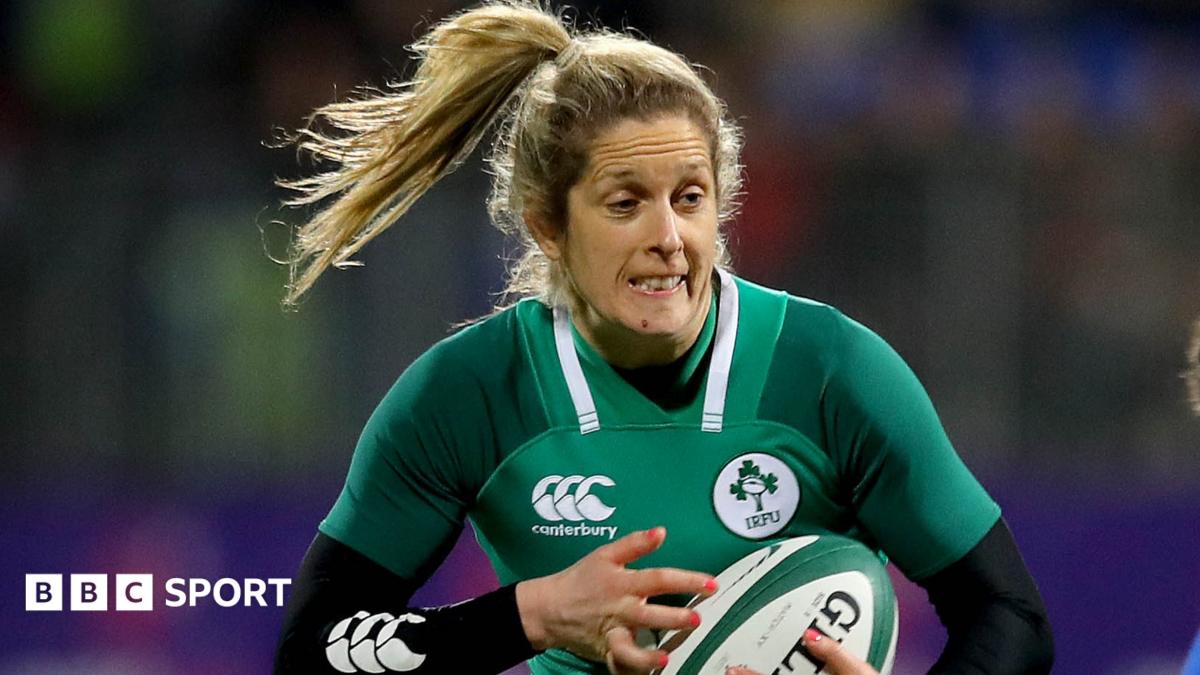 Women's Six Nations: All-Ireland League cancellation big blow to women ...